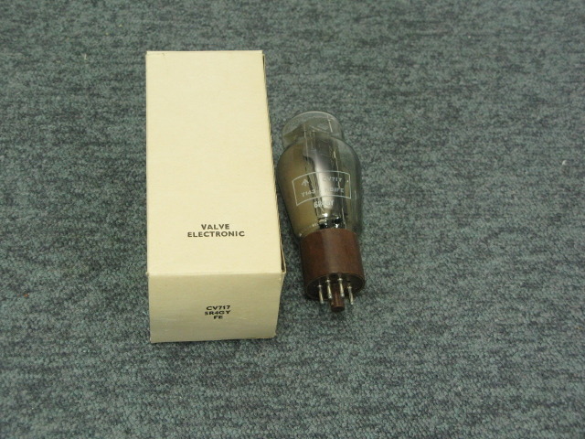 5R4GY STC - 中古オーディオ 高価買取・販売 ハイファイ堂