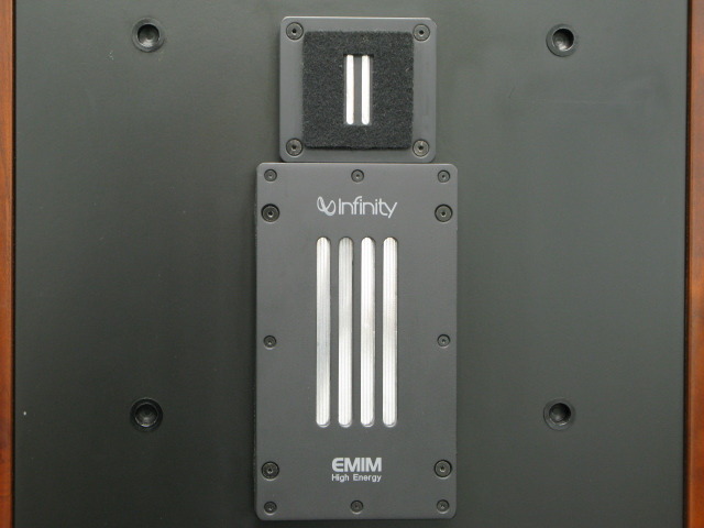 IRS-Sigma INFINITY - 中古オーディオ 高価買取・販売 ハイファイ堂