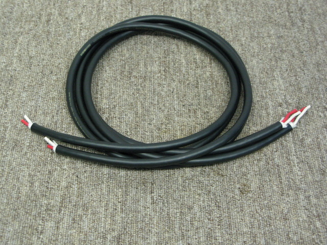 Golden Strada#79/1.5m nanotec systems - 中古オーディオ 高価買取・販売 ハイファイ堂