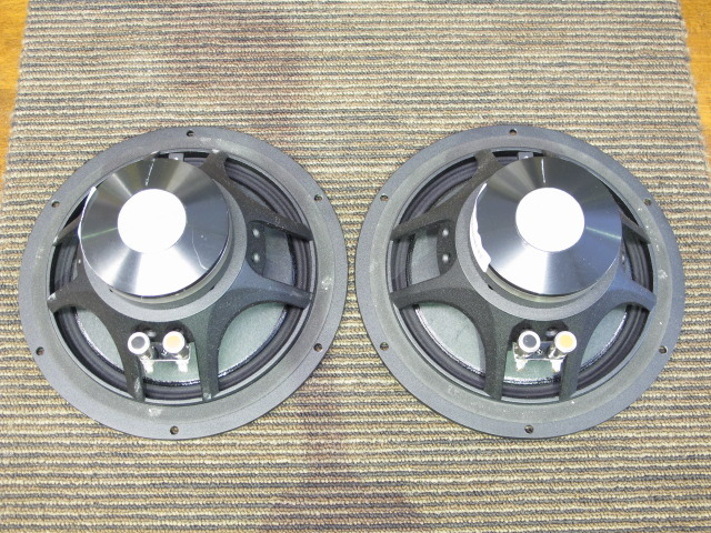 PS220-8 DAYTON AUDIO - 中古オーディオ 高価買取・販売 ハイファイ堂