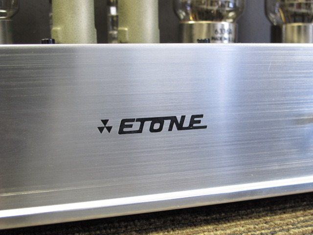 ETP-1071W ETONE - 中古オーディオ 高価買取・販売 ハイファイ堂