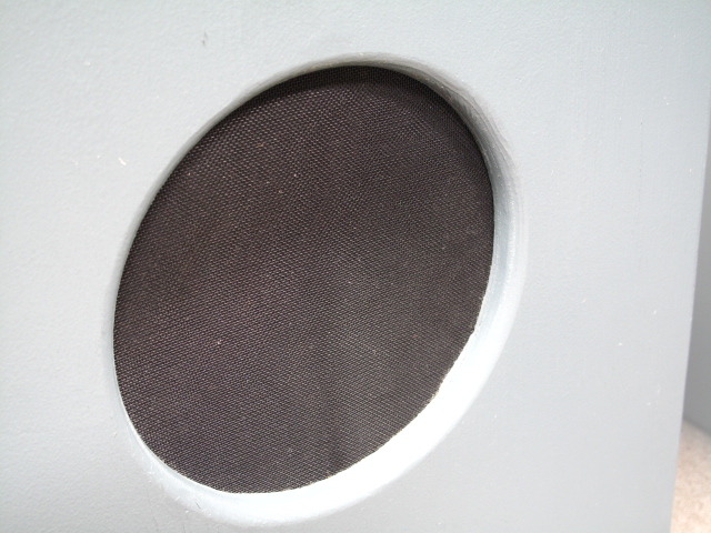 409B＋W.S.I. 618C Type ALTEC - 中古オーディオ 高価買取・販売 ハイファイ堂