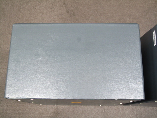 409B＋W.S.I. 618C Type ALTEC - 中古オーディオ 高価買取・販売 ハイファイ堂