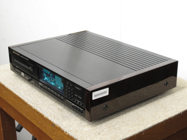 CD880J marantz - 中古オーディオ 高価買取・販売 ハイファイ堂