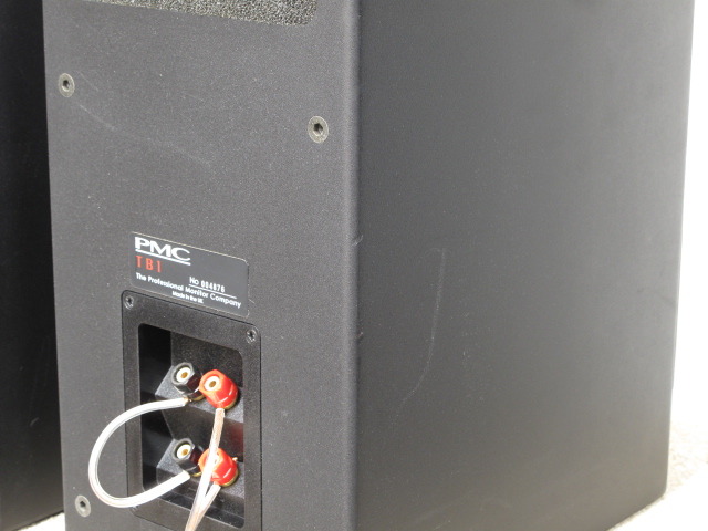 TB1SM PMC - 中古オーディオ 高価買取・販売 ハイファイ堂