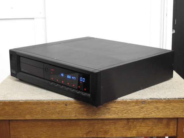 WADIA 302 WADIA - 中古オーディオ 高価買取・販売 ハイファイ堂