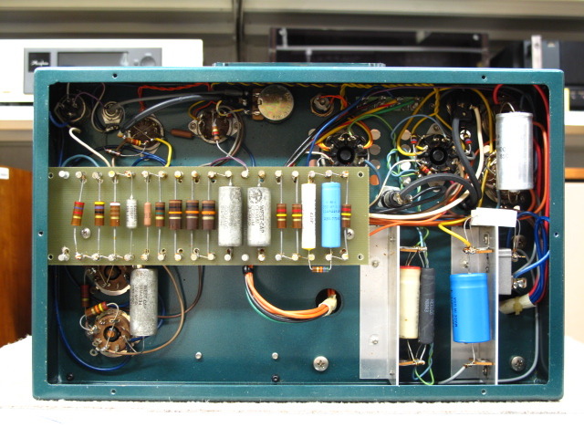 Corton EL34 Shindo Laboratry - 中古オーディオ 高価買取・販売 ハイファイ堂