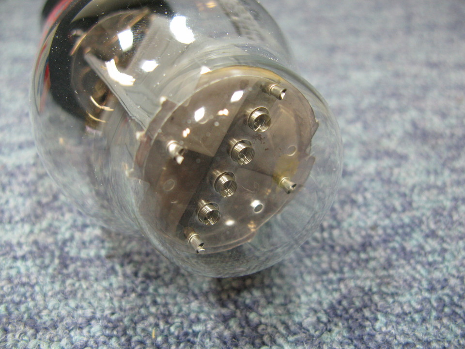 300B SOVTEK - 中古オーディオ 高価買取・販売 ハイファイ堂