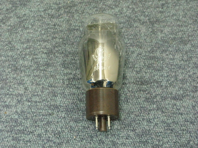 5R4GY STC - 中古オーディオ 高価買取・販売 ハイファイ堂