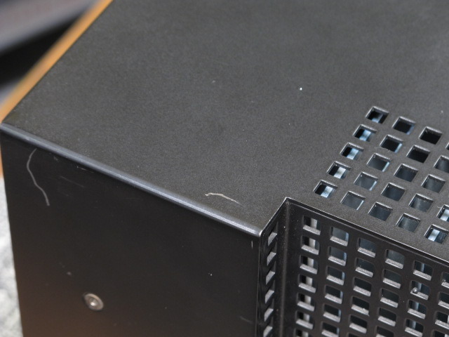 928 Mono Amplifier PRIMARE - 中古オーディオ 高価買取・販売 ハイファイ堂