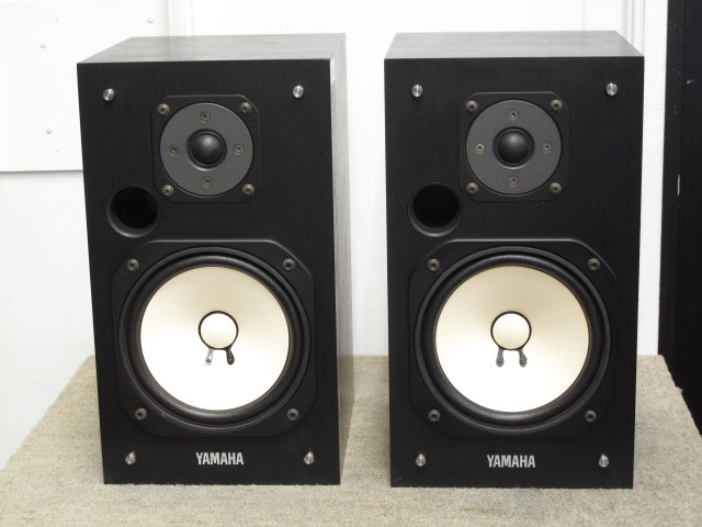 NS-10MT YAMAHA - 中古オーディオ 高価買取・販売 ハイファイ堂