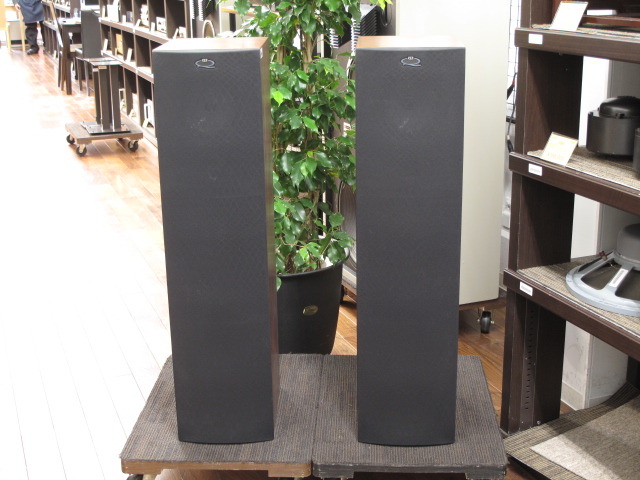 Q65 KEF - 中古オーディオ 高価買取・販売 ハイファイ堂