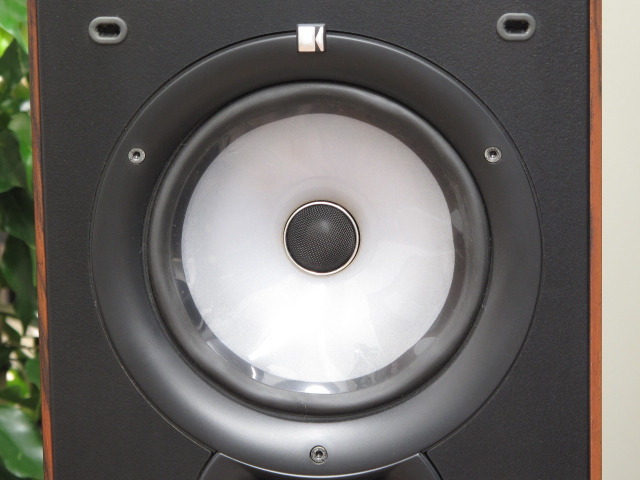 Q65 KEF - 中古オーディオ 高価買取・販売 ハイファイ堂