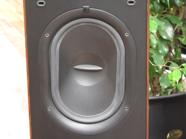 Q65 KEF - 中古オーディオ 高価買取・販売 ハイファイ堂