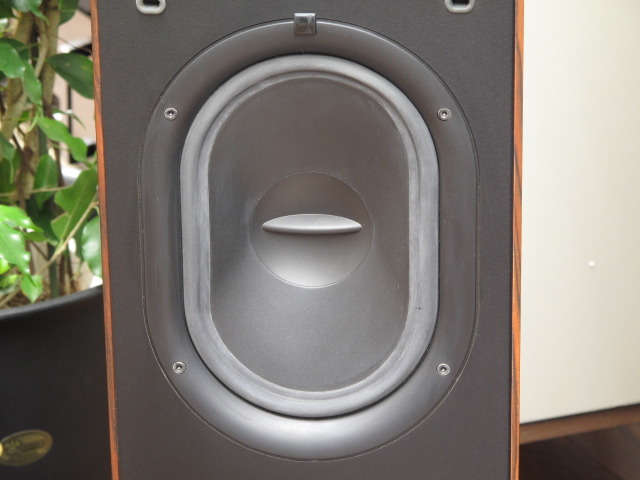 Q65 KEF - 中古オーディオ 高価買取・販売 ハイファイ堂