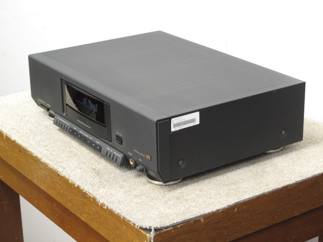 CD950 PHILIPS - 中古オーディオ 高価買取・販売 ハイファイ堂