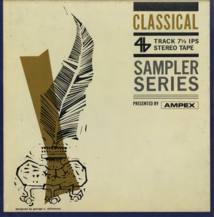 CLASSICAL SAMPLER SERIES - 中古オーディオ 高価買取・販売 ハイファイ堂