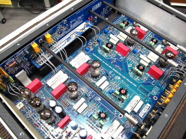 SA-5000 COUNTER POINT - 中古オーディオ 高価買取・販売 ハイファイ堂