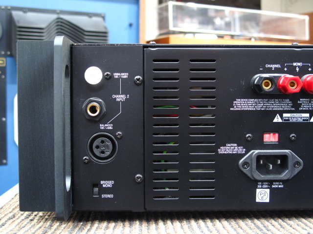 RA500 ALESIS - 中古オーディオ 高価買取・販売 ハイファイ堂