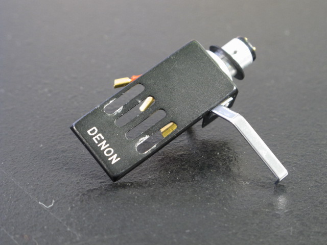 DA-304専用シェル DENON - 中古オーディオ 高価買取・販売 ハイファイ堂