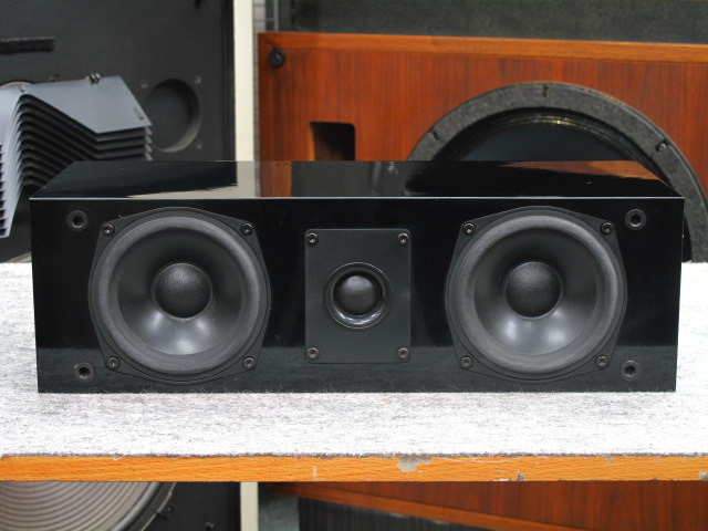 IMAGE 21 audio pro - 中古オーディオ 高価買取・販売 ハイファイ堂