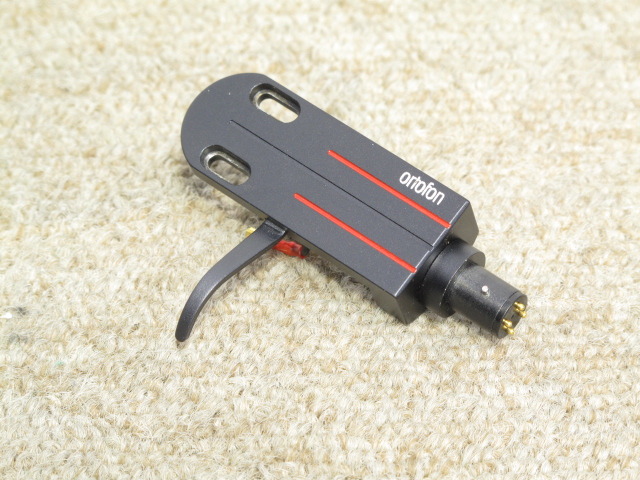 LH6000 ortofon - 中古オーディオ 高価買取・販売 ハイファイ堂