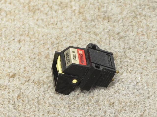 M95ED SHURE - 中古オーディオ 高価買取・販売 ハイファイ堂