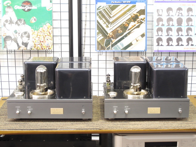ATM-211 AIRTIGHT - 中古オーディオ 高価買取・販売 ハイファイ堂