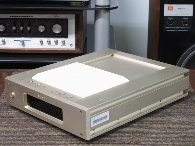 CDP-X5000 SONY - 中古オーディオ 高価買取・販売 ハイファイ堂