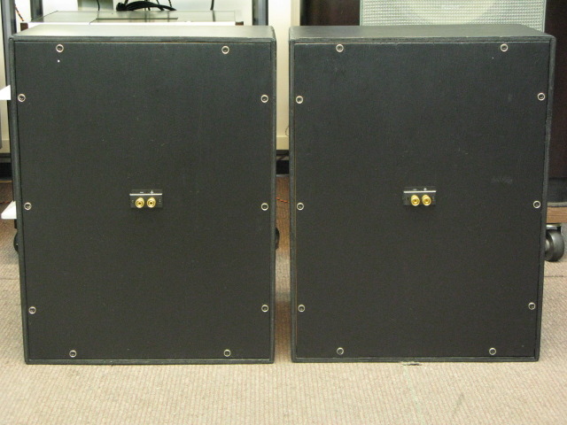 409B＋W.S.I. 618C Type ALTEC - 中古オーディオ 高価買取・販売 ハイファイ堂