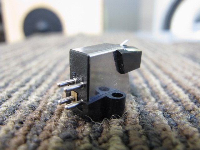 MG-10J SANYO - 中古オーディオ 高価買取・販売 ハイファイ堂