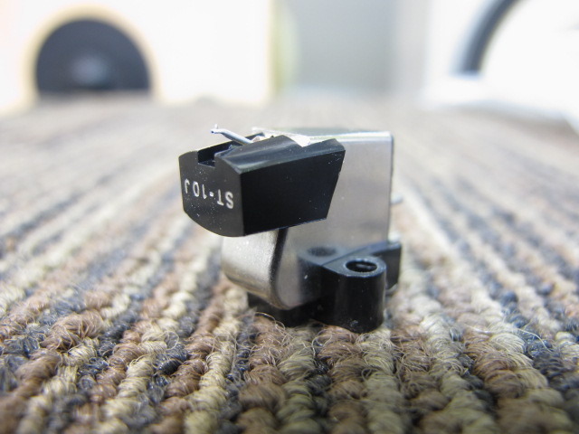 MG-10J SANYO - 中古オーディオ 高価買取・販売 ハイファイ堂