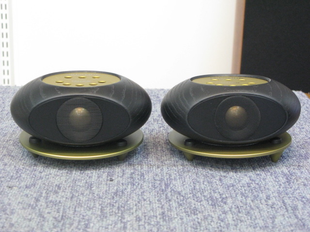 ST-200B TANNOY - 中古オーディオ 高価買取・販売 ハイファイ堂