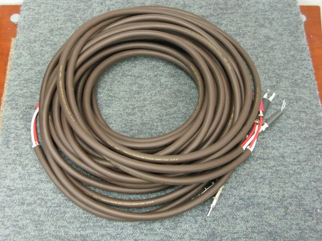 REFERENCE SPK-200/9.5m ortofon - 中古オーディオ 高価買取・販売 ハイファイ堂