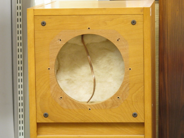 BK-20 FOSTEX - 中古オーディオ 高価買取・販売 ハイファイ堂