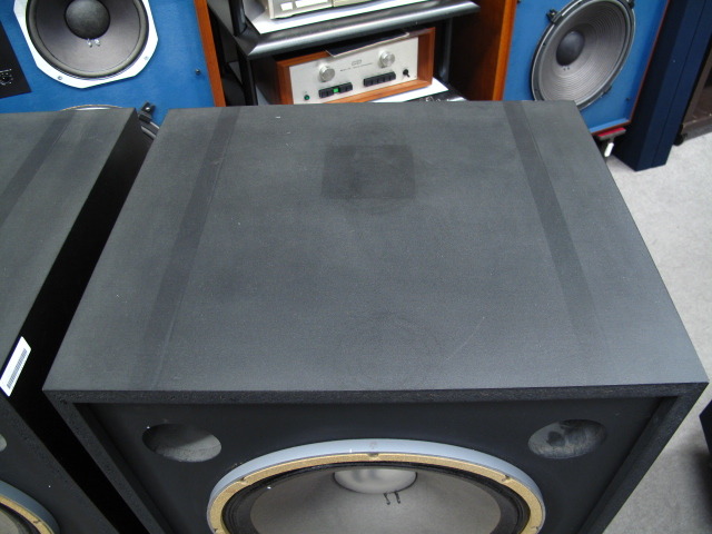 D130+4507 JBL - 中古オーディオ 高価買取・販売 ハイファイ堂