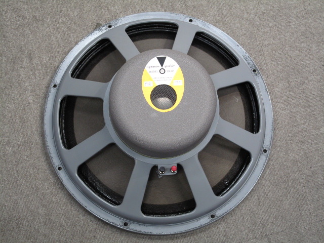 D130+4507 JBL - 中古オーディオ 高価買取・販売 ハイファイ堂