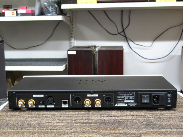 Model 192DAC MK2 North Star Design - 中古オーディオ 高価買取・販売 ハイファイ堂