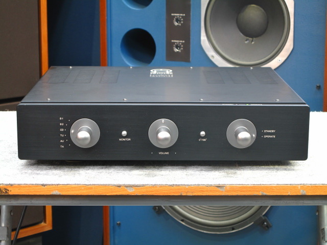 Model 301L PRIMARE - 中古オーディオ 高価買取・販売 ハイファイ堂