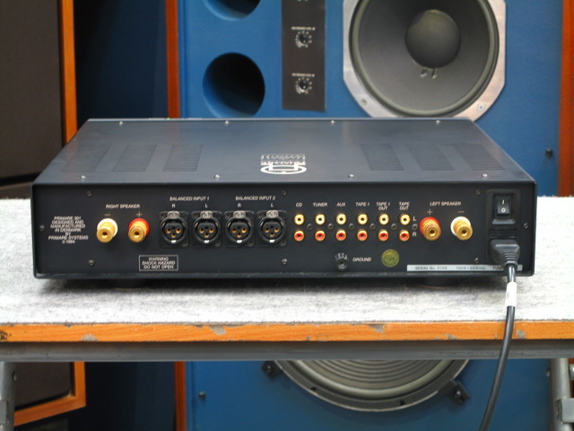 Model 301L PRIMARE - 中古オーディオ 高価買取・販売 ハイファイ堂