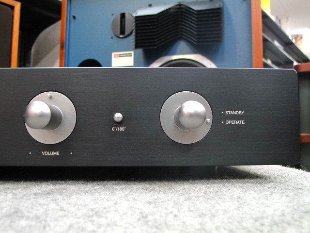 Model 301L PRIMARE - 中古オーディオ 高価買取・販売 ハイファイ堂