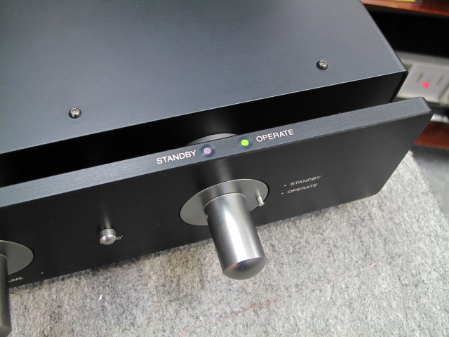 Model 301L PRIMARE - 中古オーディオ 高価買取・販売 ハイファイ堂