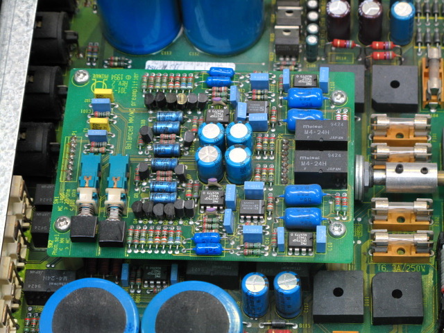 Model 301L PRIMARE - 中古オーディオ 高価買取・販売 ハイファイ堂