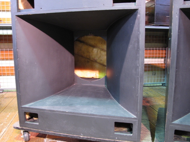 4560A JBL - 中古オーディオ 高価買取・販売 ハイファイ堂