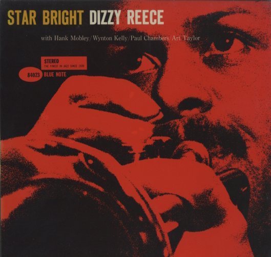 STAR BRIGHT/DIZZY REECE DIZZY REECE - 中古オーディオ 高価買取・販売 ハイファイ堂