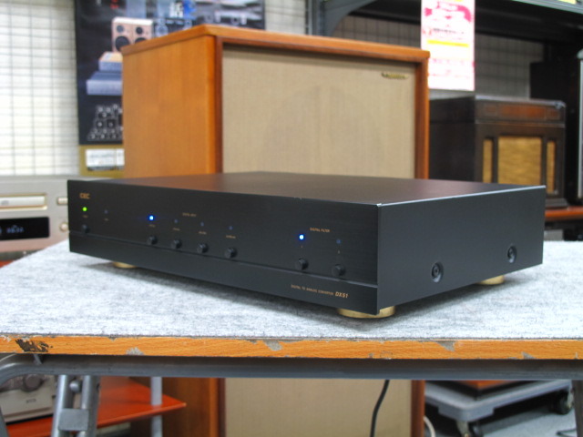 DX51 CEC - 中古オーディオ 高価買取・販売 ハイファイ堂