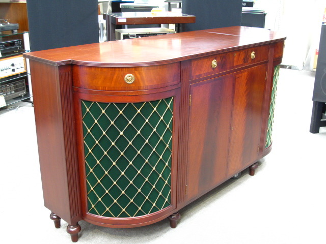 STEREO DECOLA DECCA - 中古オーディオ 高価買取・販売 ハイファイ堂