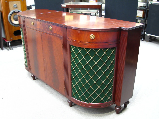 STEREO DECOLA DECCA - 中古オーディオ 高価買取・販売 ハイファイ堂