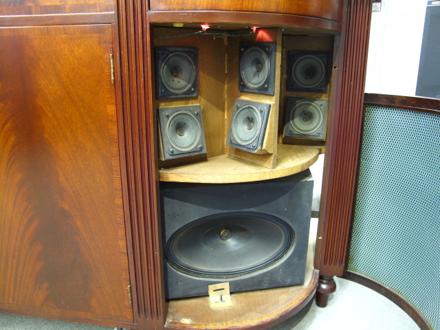 STEREO DECOLA DECCA - 中古オーディオ 高価買取・販売 ハイファイ堂