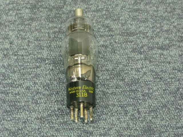 311B WE - 中古オーディオ 高価買取・販売 ハイファイ堂